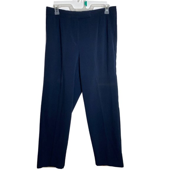 Dressbarn Woman | Pants & Jumpsuits | Dressbarn Women Dress Pants ...